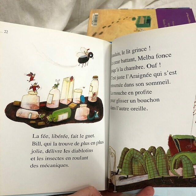 Pack de 10 livres jeunesse - lecture débutante - Nathan - Pêle-Mêle Online