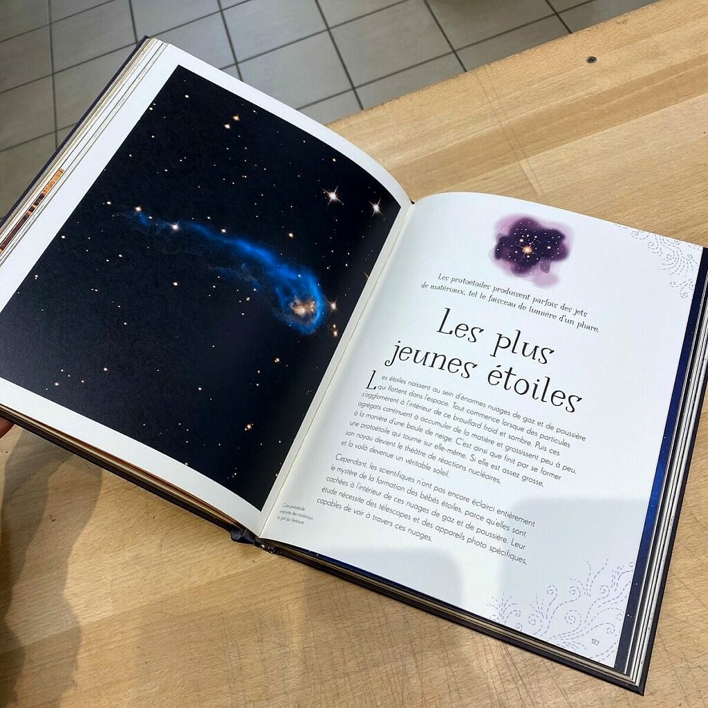 "L'Anthologie Illustrée de l'Univers Mystérieux" par Will Gater - Pêle ...