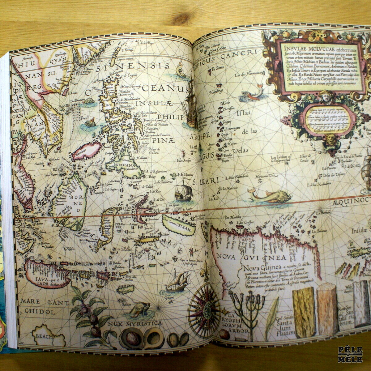 "The writer's map, an atlas of imaginary lands" - Huw Lewis-Jones ...