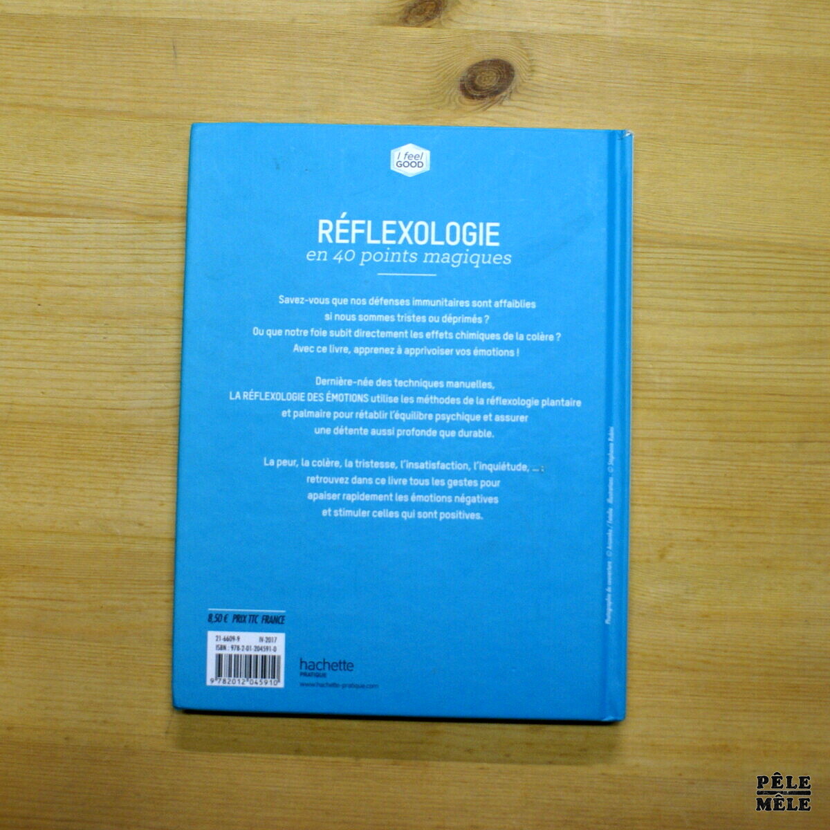 "Réflexologie en 40 points magiques" - Philippe Rizzo / Isabelle Bruno ...