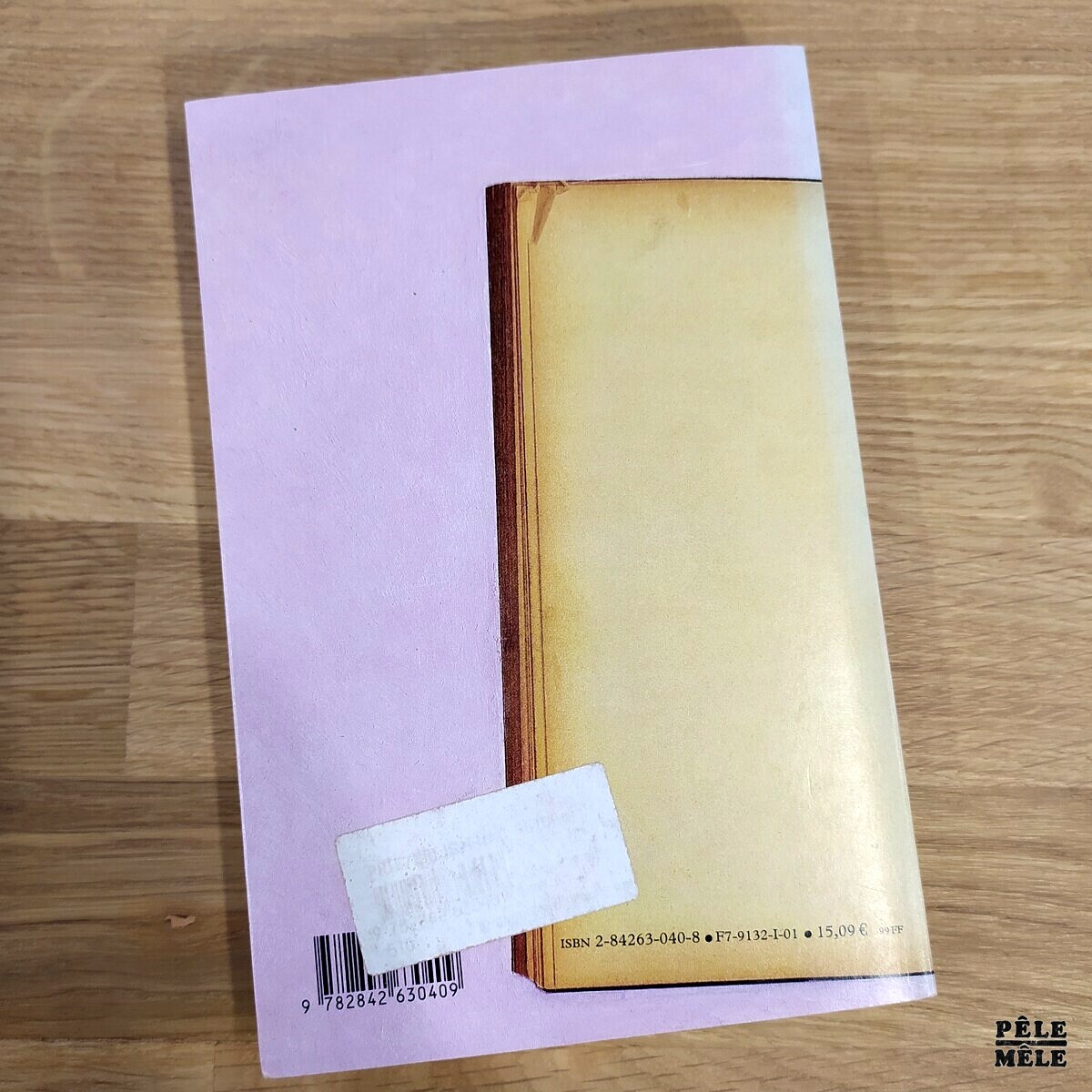 Martin Page "Comment je suis devenu Stupide" (LE DILETTANTE, 2000) - Pêle-Mêle Online