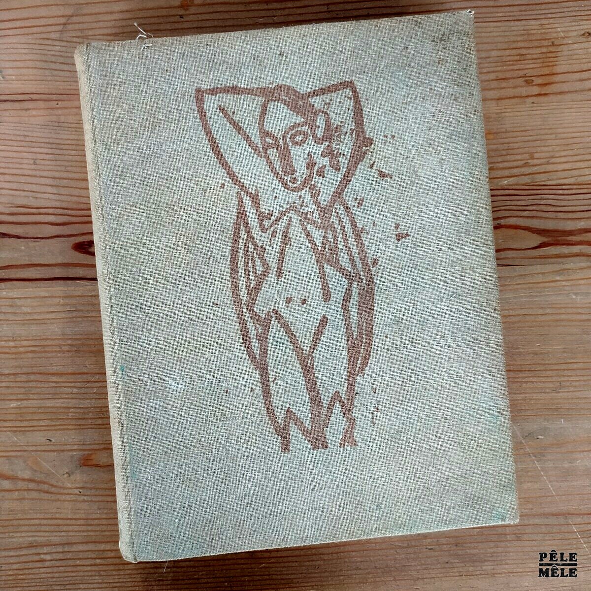 Maurice Raynal "Picasso" (EDITIONS G.CRES & CIE, 1922) - Pêle-Mêle Online