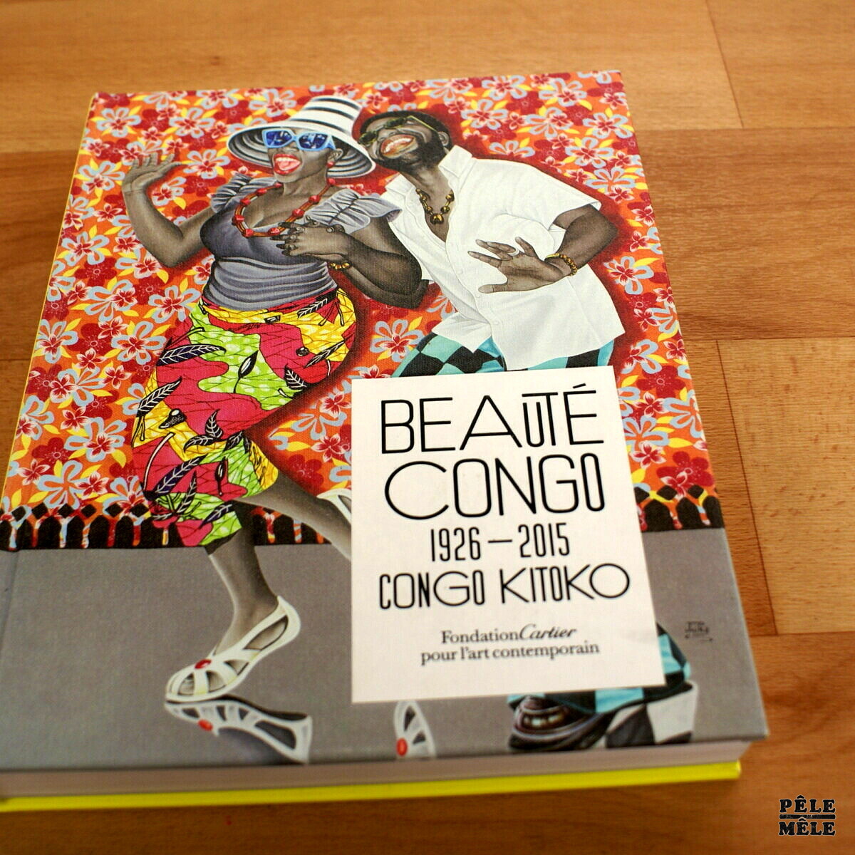"Beauté Congo 1926-2015 Congo Kitoko" - Fondation Cartier pour l'art ...