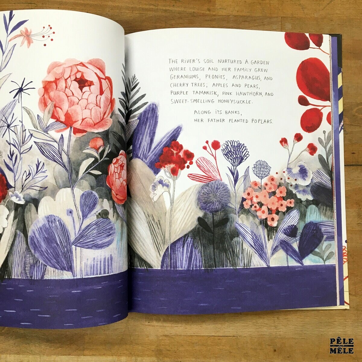 Cloth Lullaby: The Woven Life of Louise Bourgeois - Amy Novesky (Author ...