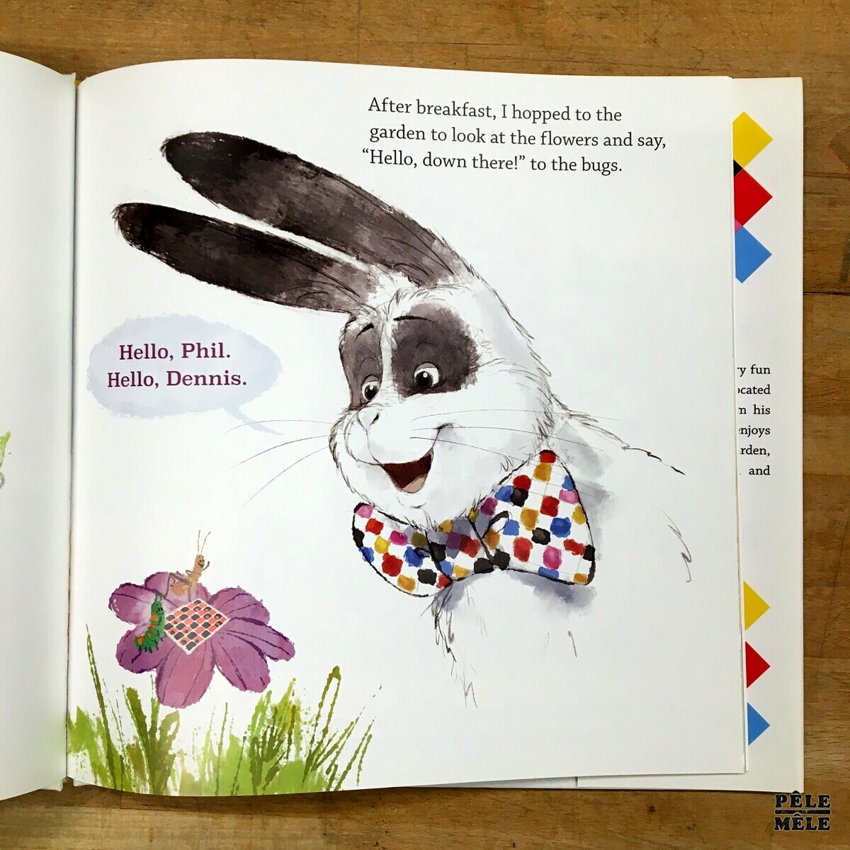A Day in the Life of Marlon Bundo - Jill Twiss, Marlon Bundo - Pêle ...