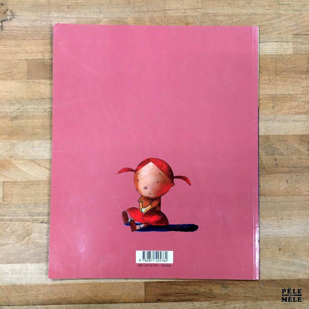 Je veux retourner dans le ventre de maman ! - Editions Mijade - Thierry ...