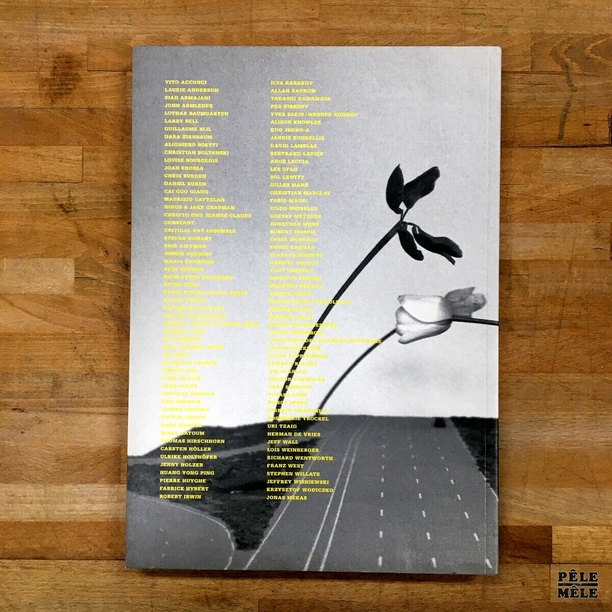 Unbuilt roads : 107 unrealized projects - Pêle-Mêle Online