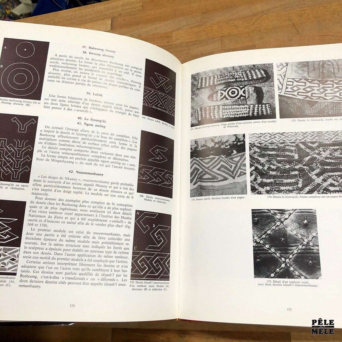 ART ROYAL KUBA - Joseph Cornet - Pêle-Mêle Online