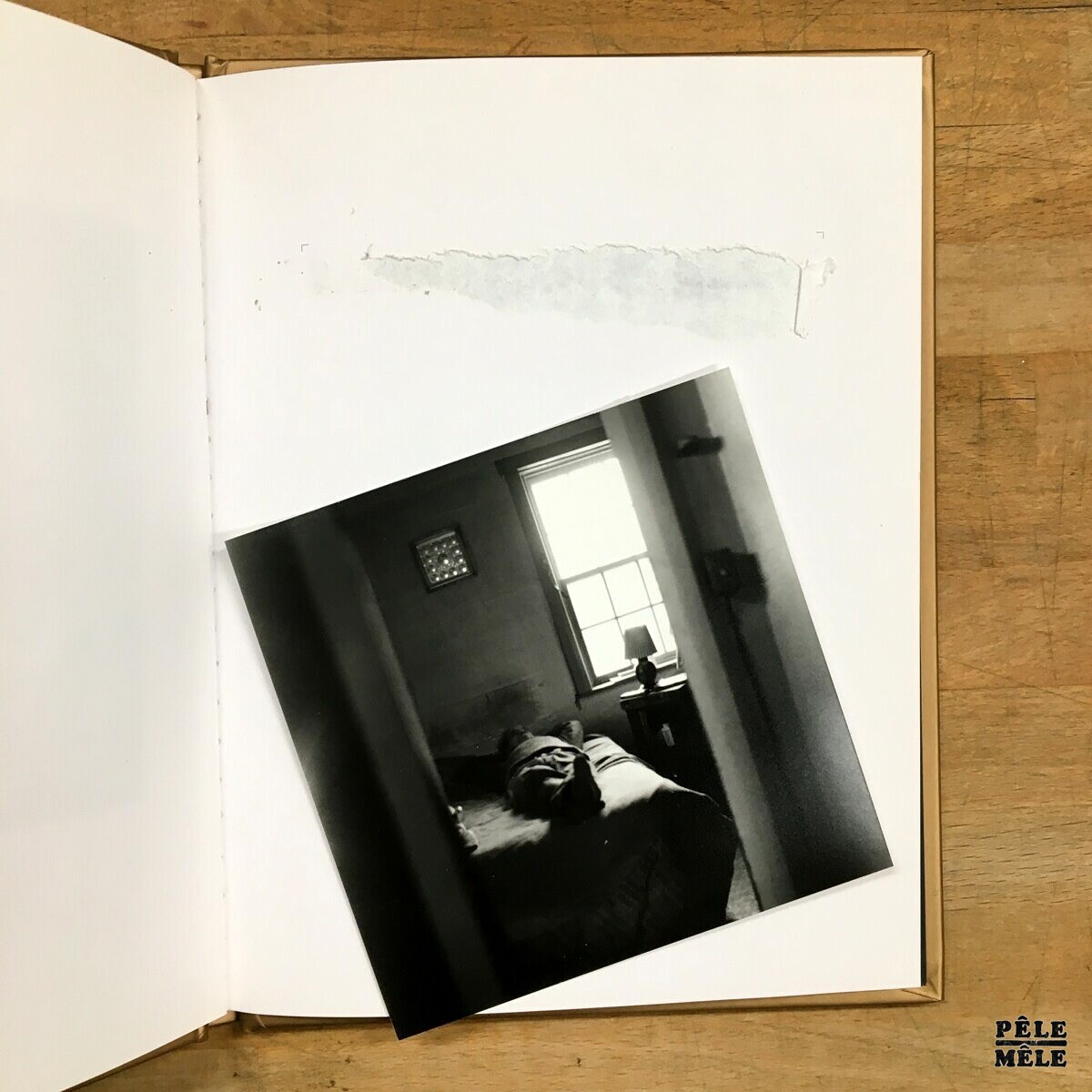 A weekend with Mr. Franck - Yuichi Hibi - Pêle-Mêle Online