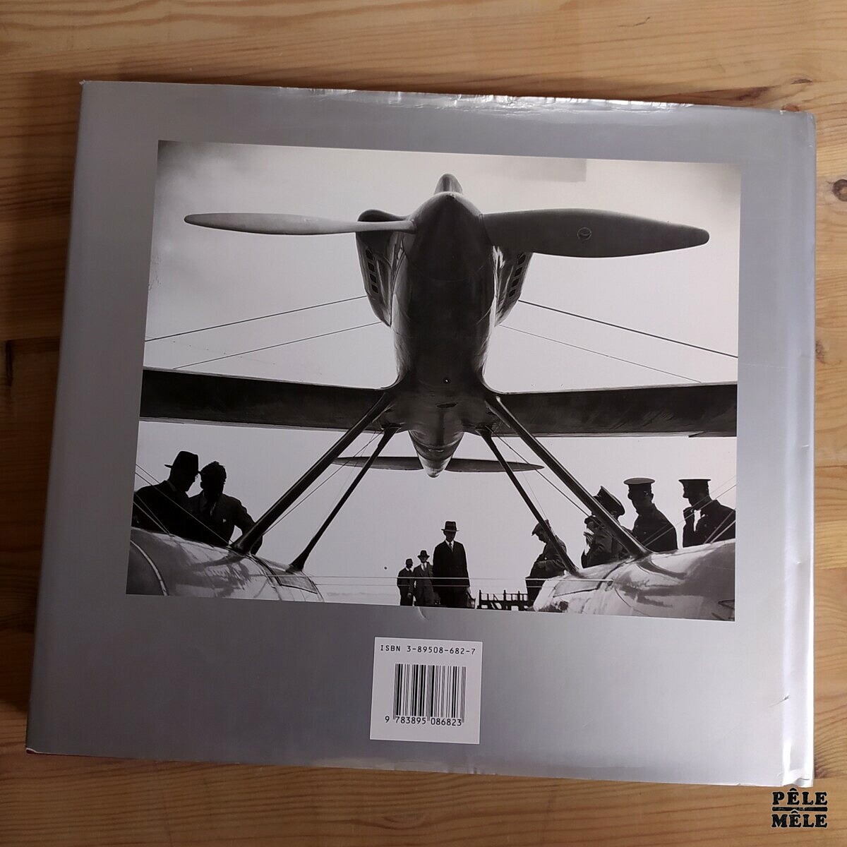 Peter Almond "Aviation : the Hutton Getty Picture, les premières années ...