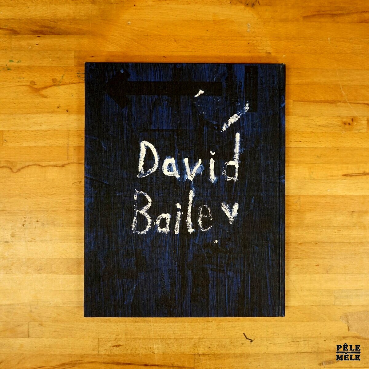 Eye - David Bailey - Pêle-Mêle Online