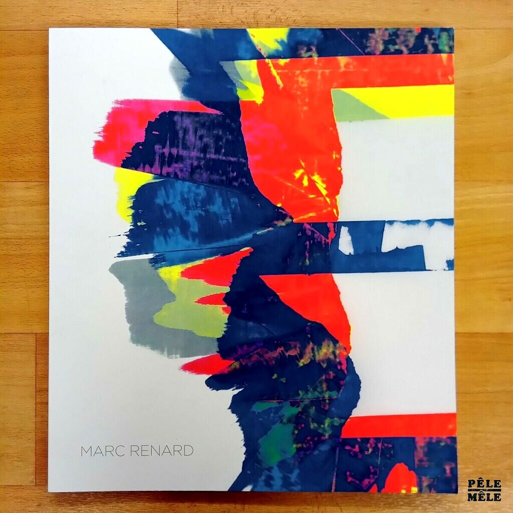 "Marc Renard" (Marc Minjauw Gallery) - Pêle-Mêle Online