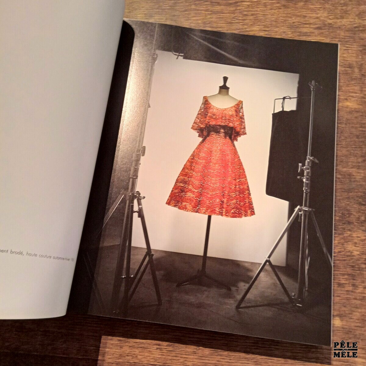 "Dior, Marc Rohan 1961-1989" - Chez Assouline - Pêle-Mêle Online