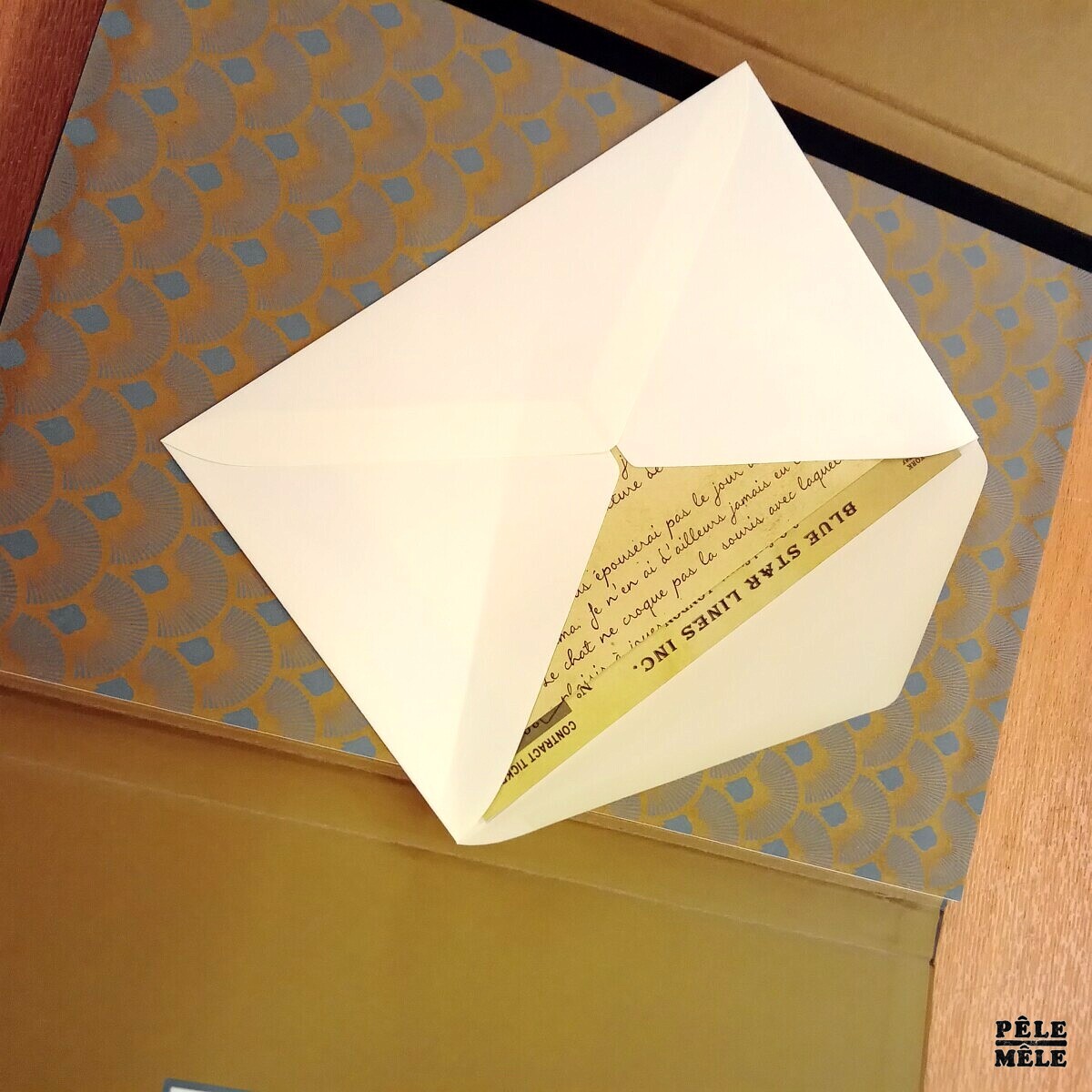 "Emma G. Wildford" - Zidrou / Edith - Pêle-Mêle Online