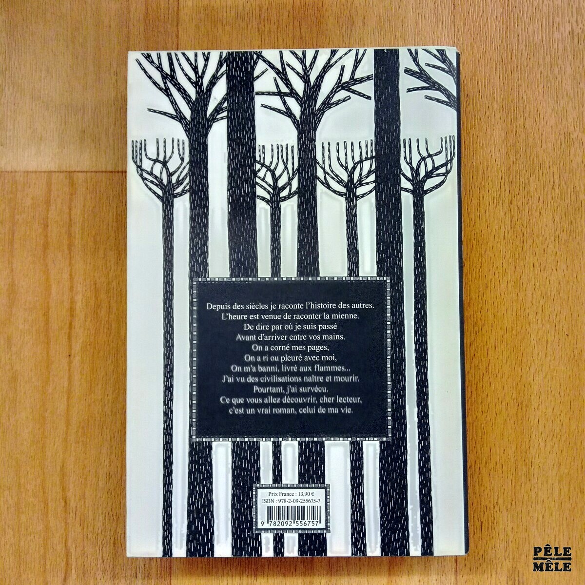 "Je m'appelle Livre et je vais vous raconter mon histoire" *- John ...