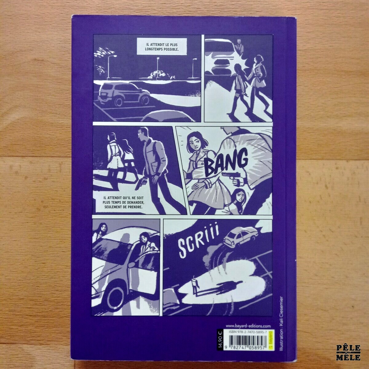 "I am princess X" - Cherie Priest - Pêle-Mêle Online