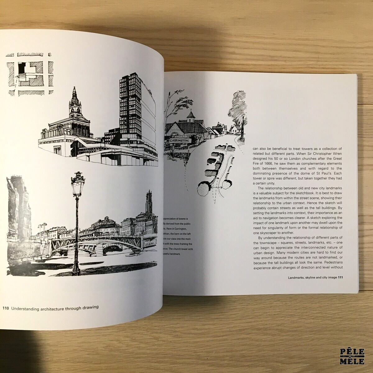 Understanding Architecture Through Drawing - Brian Edwards - Broché ...