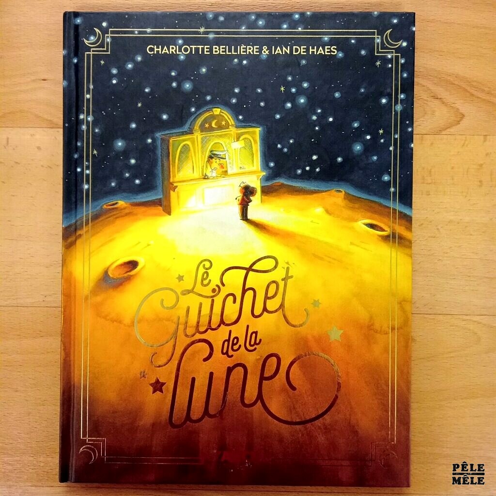 "Le guichet de la lune" - Charlotte Bellière & Ian De Haes (Alice ...
