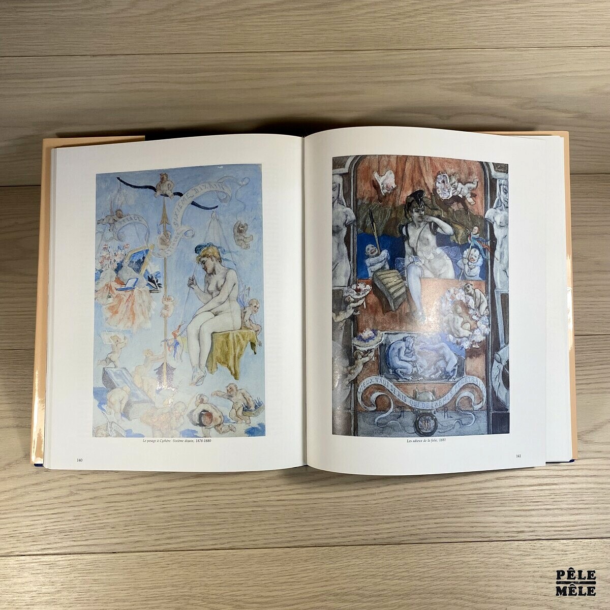 Felicien Rops - Robert L. Delevoy, Gilbert Lascault, Jean-Pierre ...