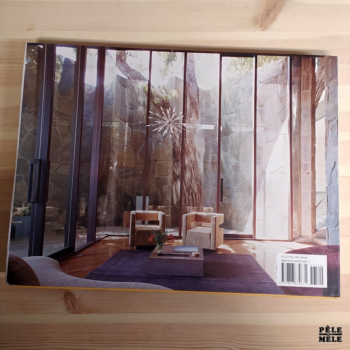 Tim Street-Porter "L.A. Modern" (RIZZOLI, 2016) - Pêle-Mêle Online