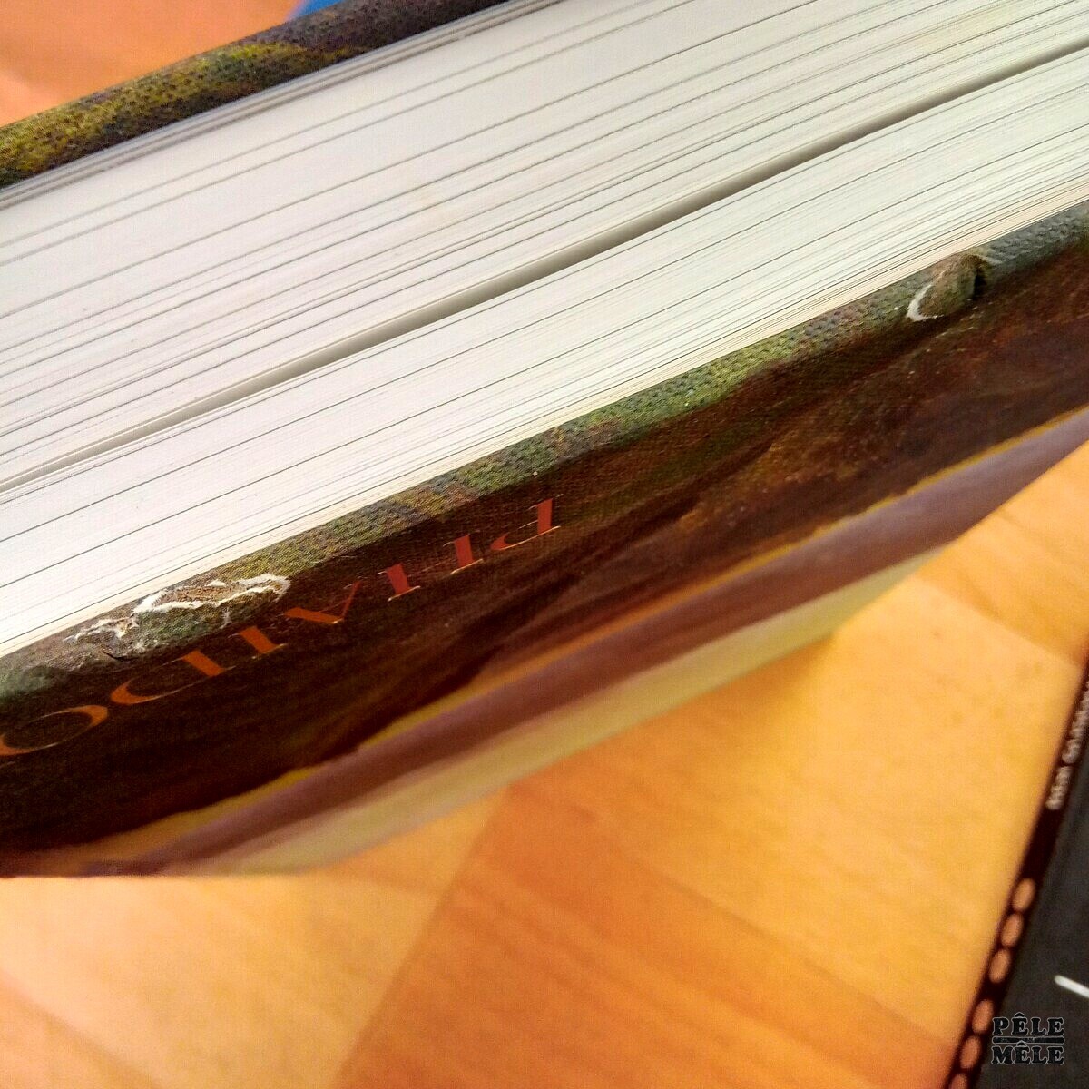 "The German Cookbook" - Alfons Schuhbeck (Phaidon) - Pêle-Mêle Online