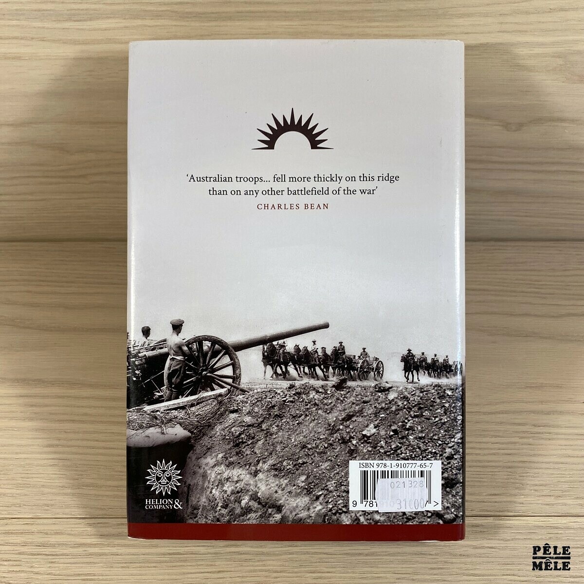 Attack on the Somme: 1st Anzac Corps and the Battle of Pozières Ridge ...