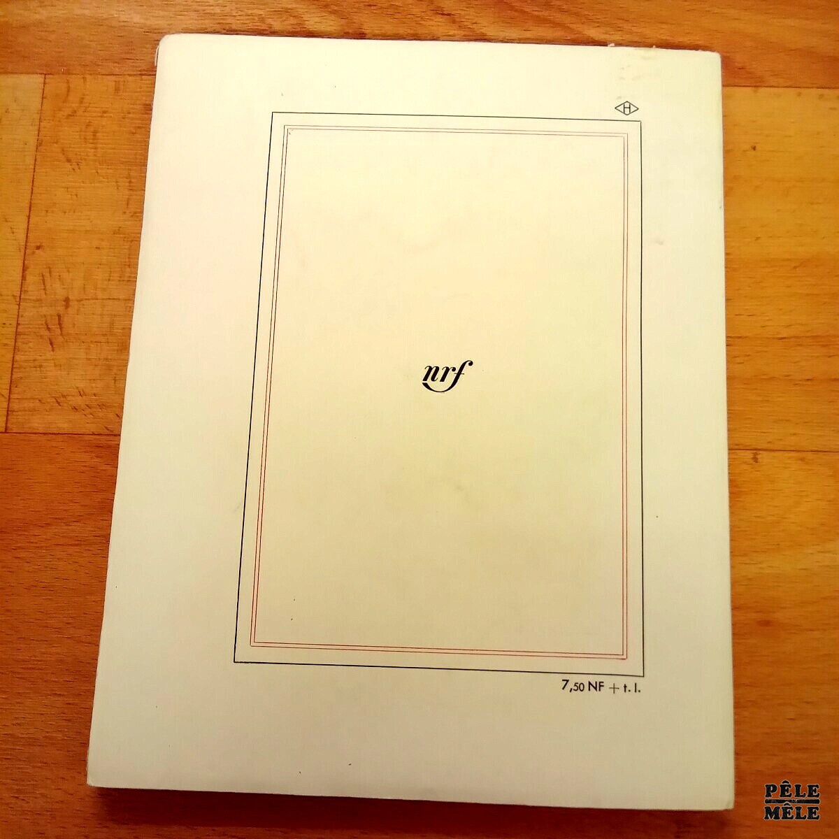 "Odes à chacun" - Henri Pichette / Avec envoi / 1961 - Pêle-Mêle Online