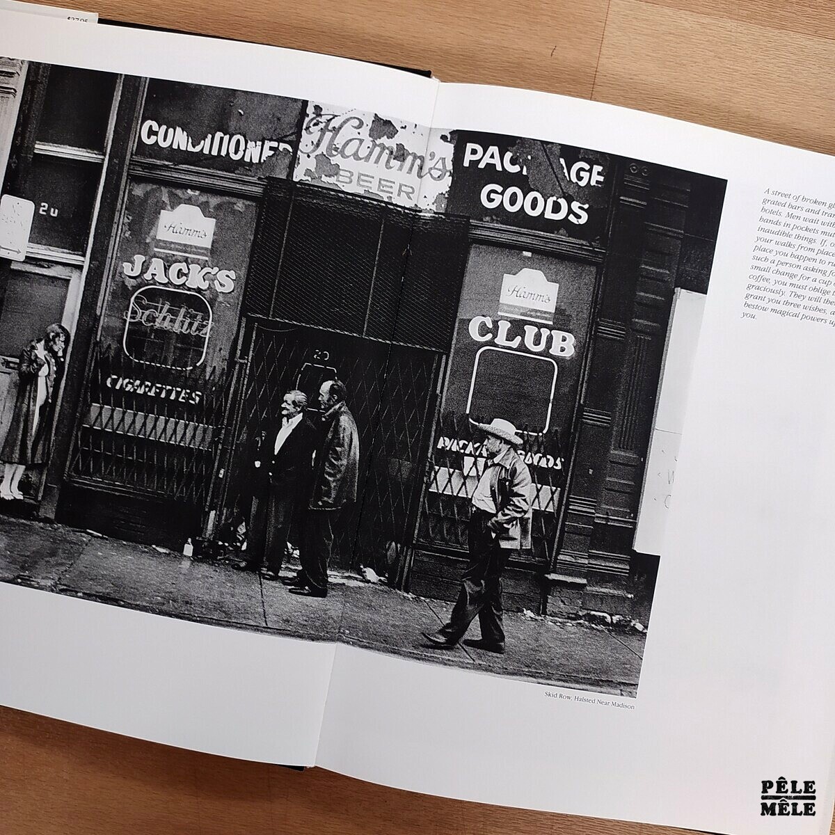 "The Chicago Exhibition" - Michele Fitzsimmons & Diane Schmidt (Melrose ...