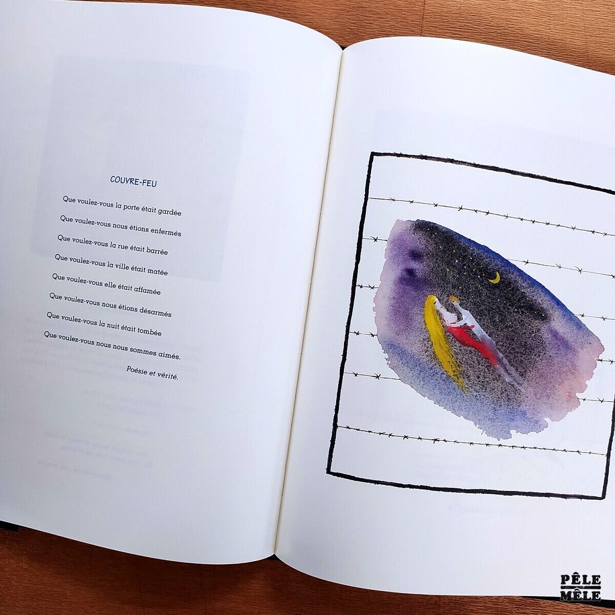 "Paul Éluard" - Gabriel Lefebvre (La Renaissance du Livre) - Pêle-Mêle ...