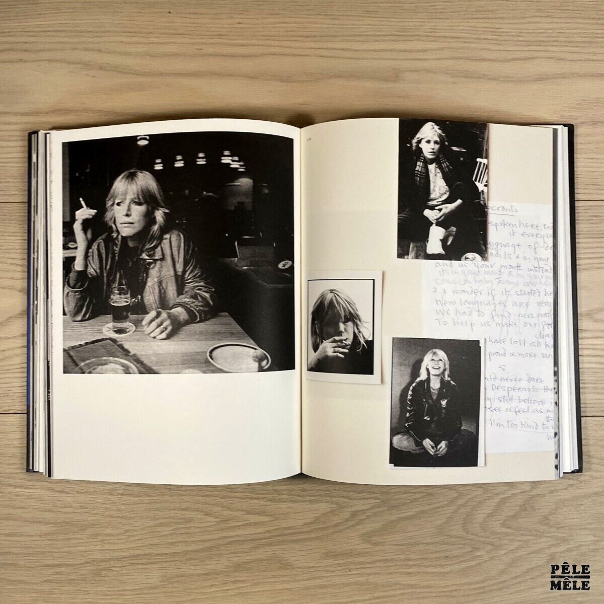 Marianne Faithfull A Life On Record A Life on Record - Pêle-Mêle Online