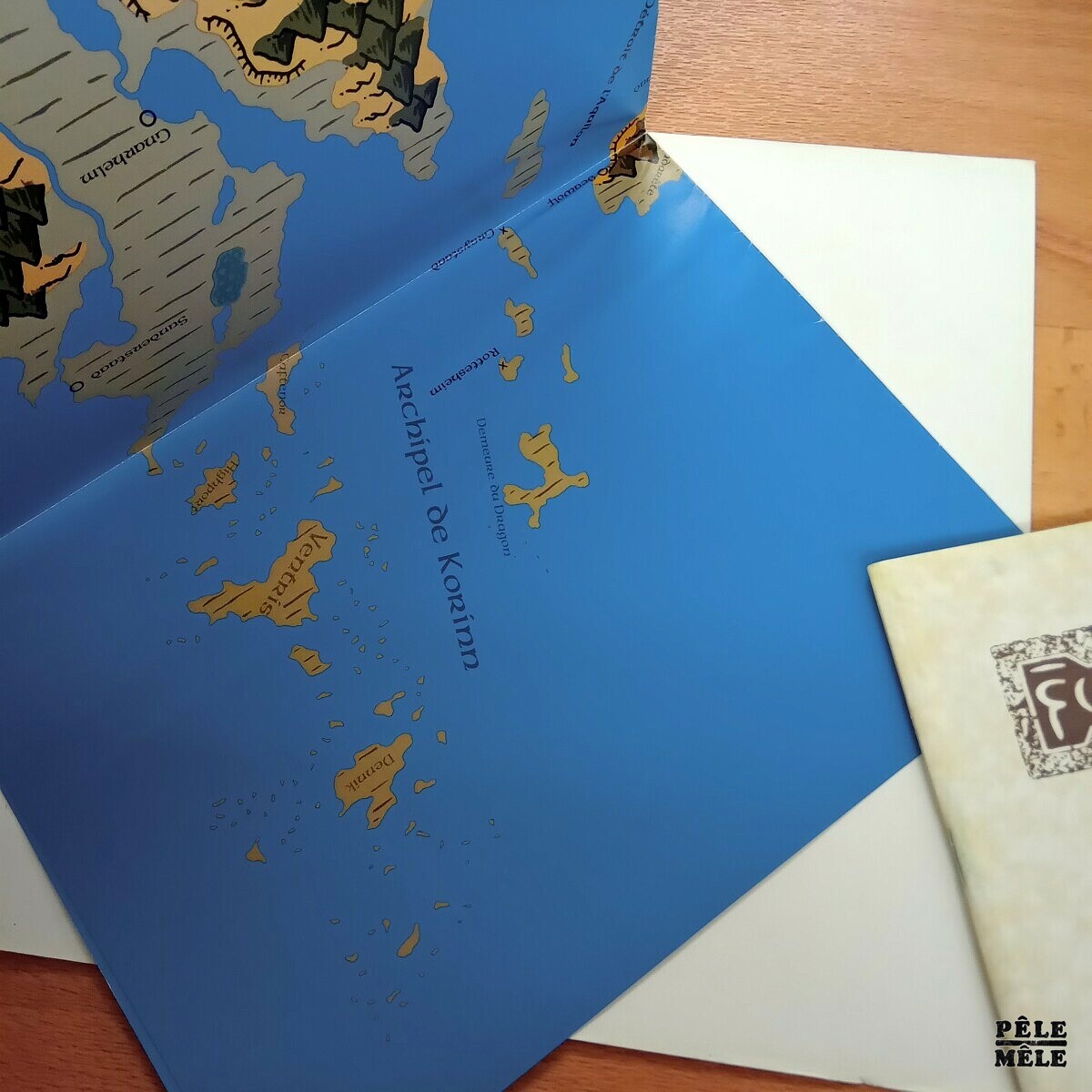 "Forgotten Realms / Sélénae" - Douglas Niles / Advanced D&D 2nd Edition ...