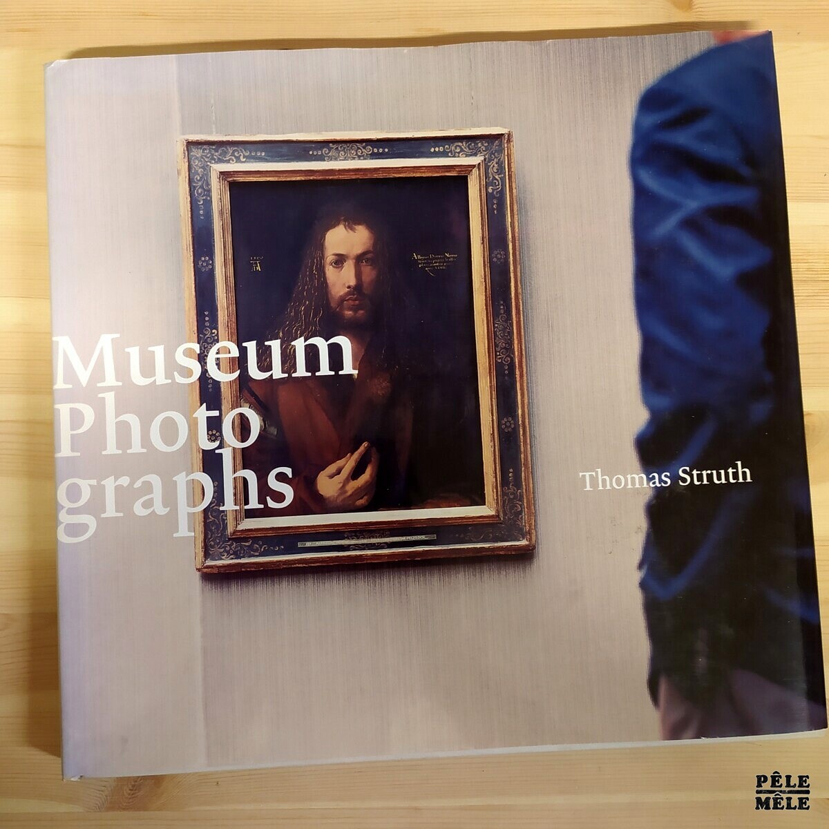 Thomas Struth "Museum Photographs" (SCHIRMER/MOSEL, 2005) - Pêle-Mêle ...
