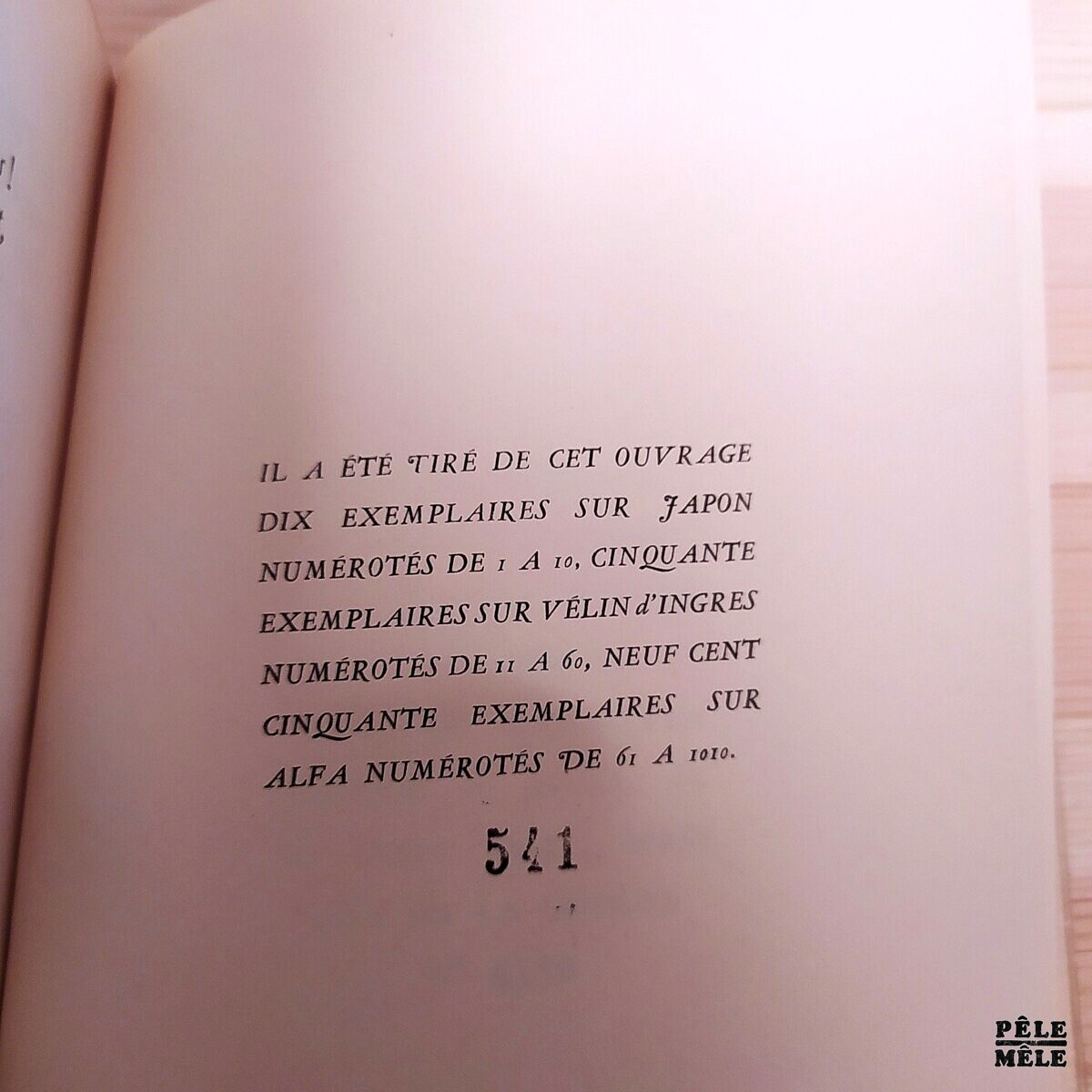 Federico Garcia Lorca "Romancero Gitan" (EDMOND CHARLOT, 1941) - Pêle ...