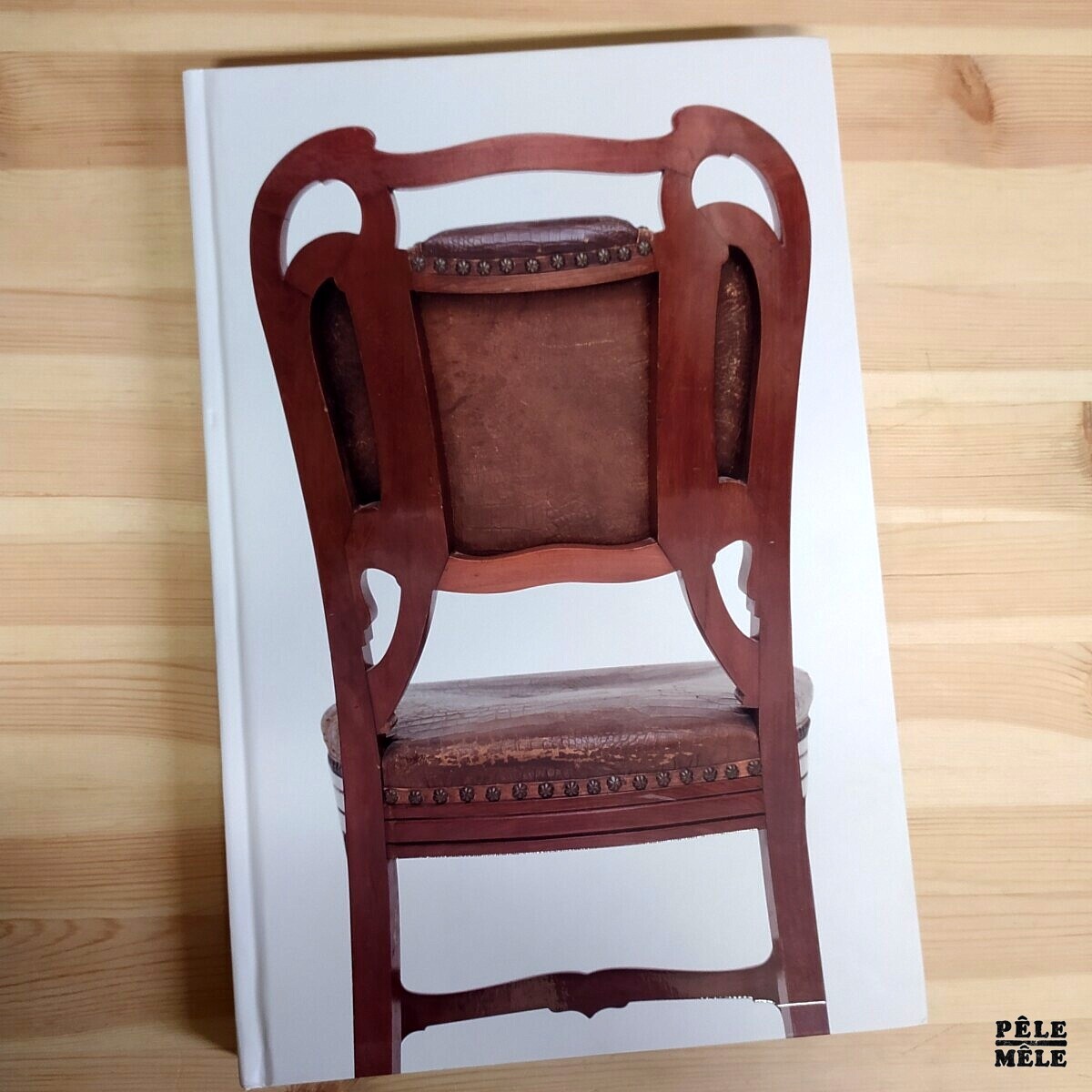 Françoise Aubry / Borys Delobbe / Jonathan Mangelinckx "Art Nouveau ...