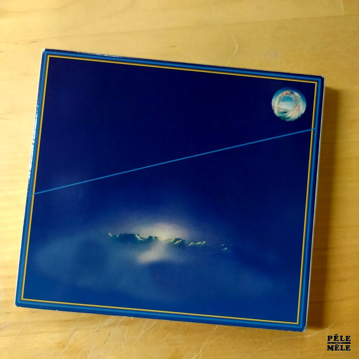 John Martyn "One World" (ISLAND, 1977) DELUXE EDITION / 2 cds - Pêle ...