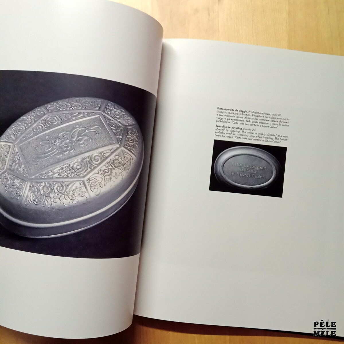 "Aluminando : oggetti in alluminio, collezione di Stefano Moreschi ...