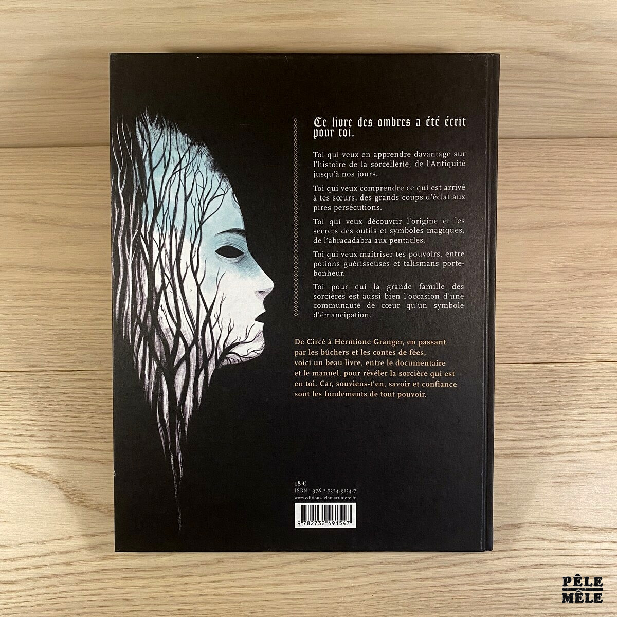 Secrets de sorcières - Une initiation à notre histoire et nos savoirs ...