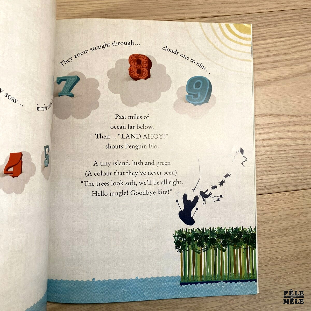 Blown Away - Rob Biddulph - Pêle-Mêle Online