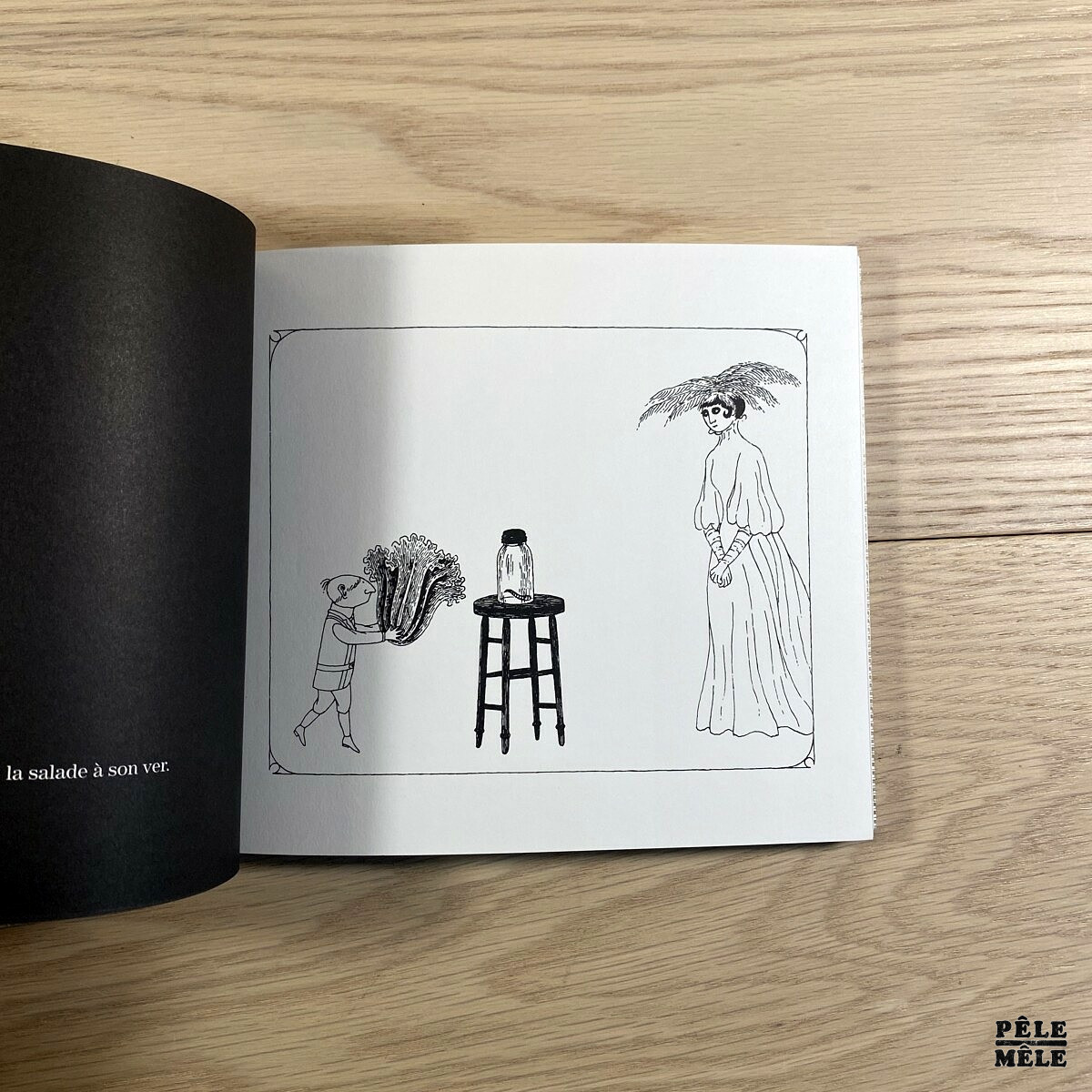 Les histoires de Donald - Peter Neumeyer - Pêle-Mêle Online