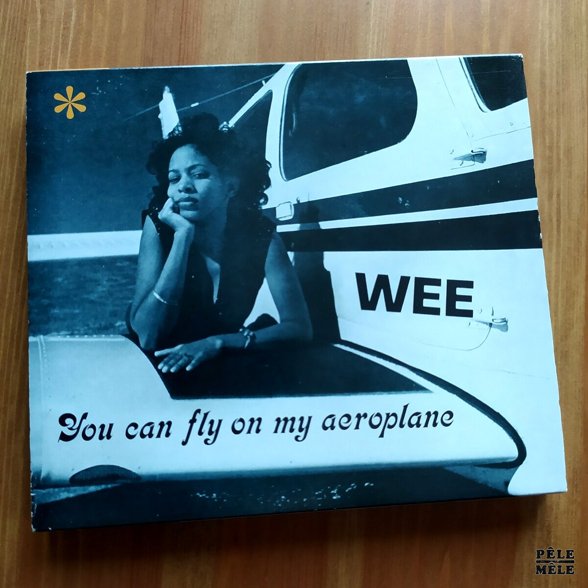 Wee "You Can Fly on My Aeroplane" (OWL, 1977) - Pêle-Mêle Online