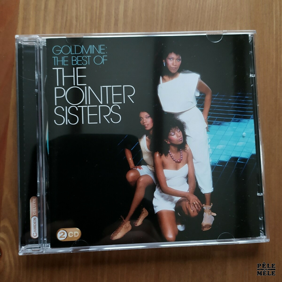 Pointer Sisters Pointer Sisters