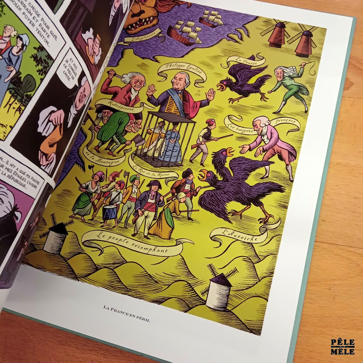 Les mémoires du Dragon Dragon - Simon Spruyt / Nicolas Juncker - Pêle ...