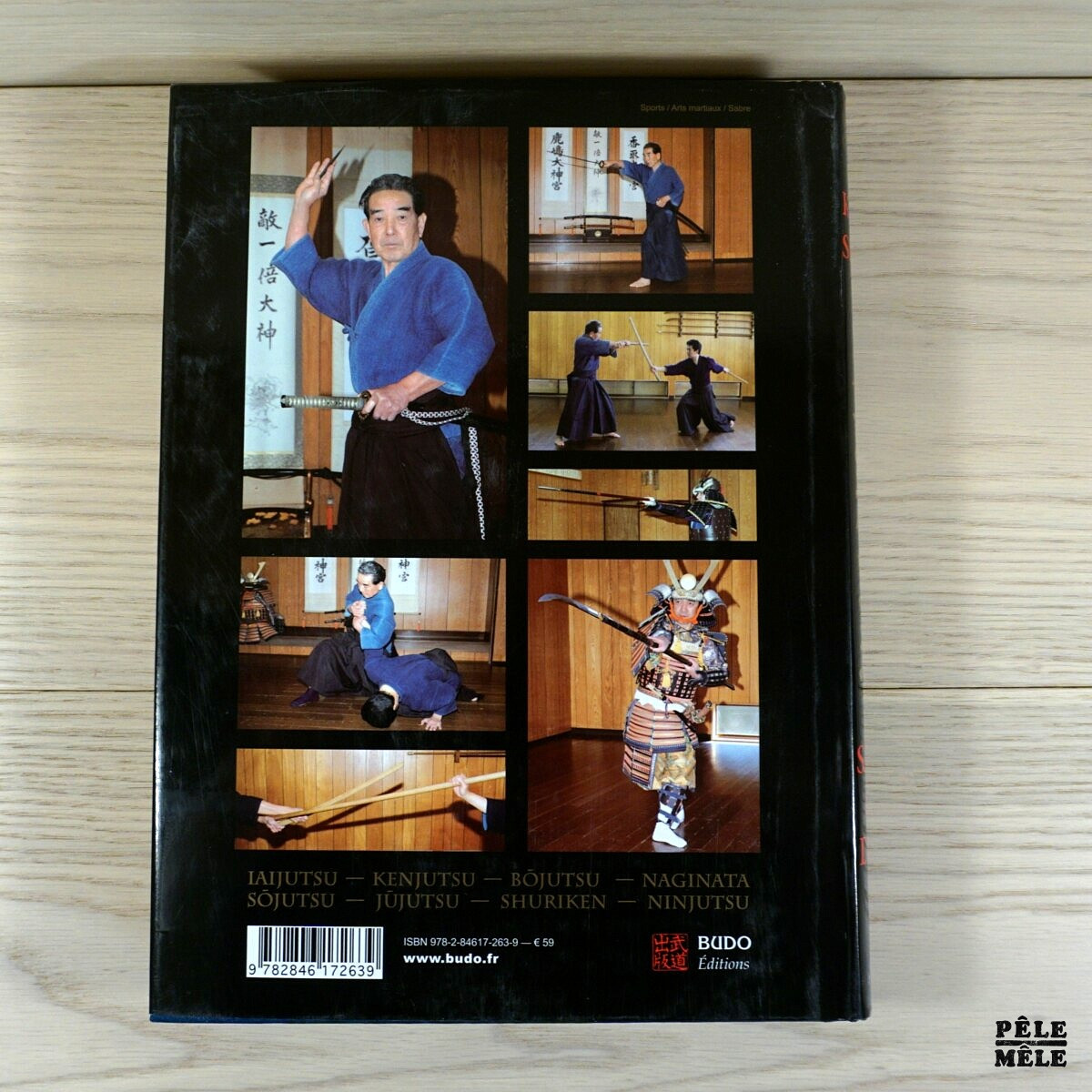 Katori Shinto Ryu - Héritage et tradition, Le sabre et le divin ...