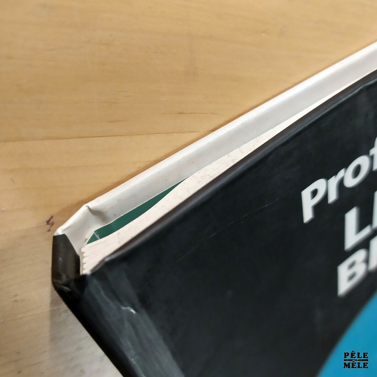 Professeur Choron "Les Fiches Bricolage du Professeur Choron" (GLENAT ...