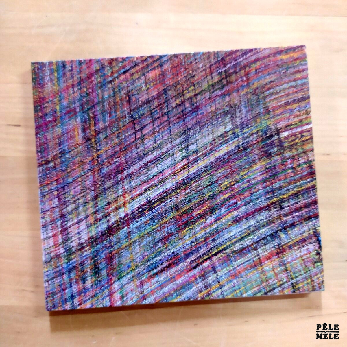 Eyvind Kang "Sonic Gnostic" (ASPEN EDITIES, 2021) - Pêle-Mêle Online