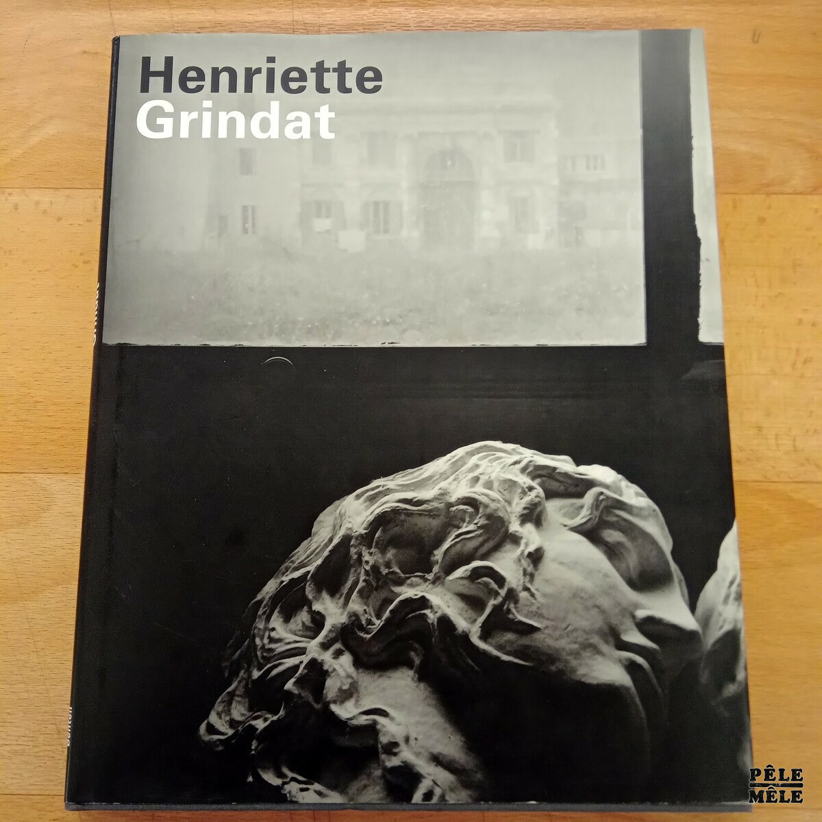 Henriette Grindat, Rêve et découverte / Traum und Entdeckung - Musée de ...