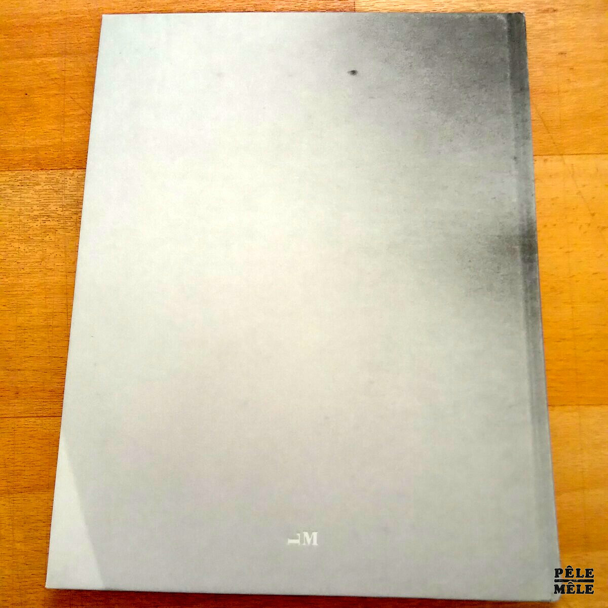 She is Warm - Iringo Demeter (LM) - Pêle-Mêle Online