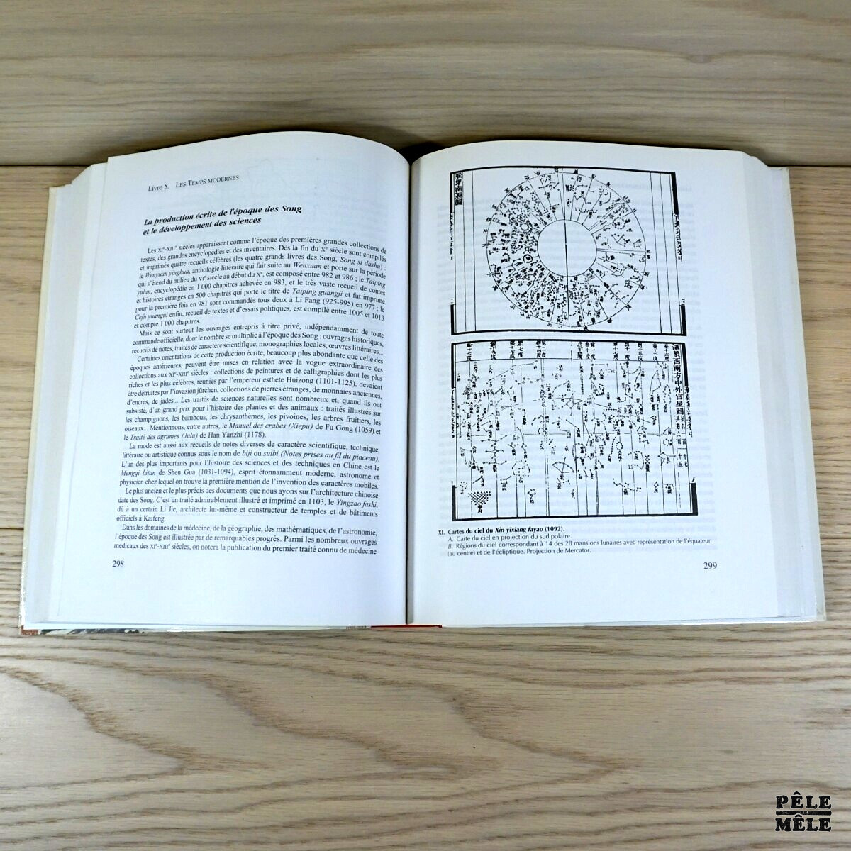 Le Monde Chinois. Quatrième Edition - Jacques Gernet - Pêle-Mêle Online
