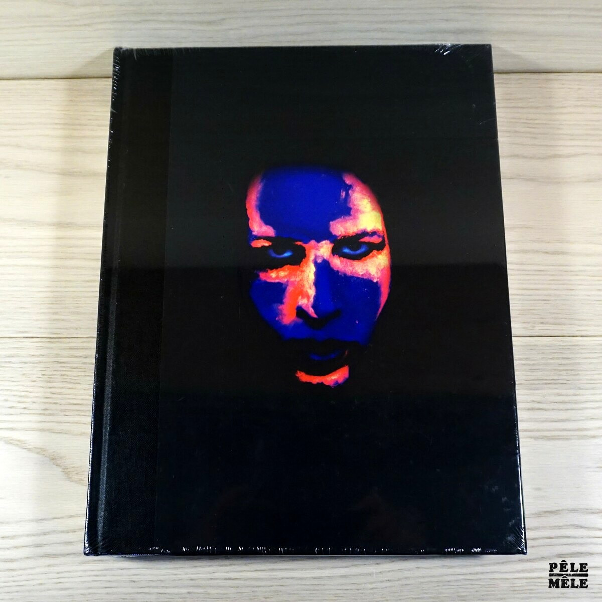 21 Years in Hell - Manson/Perou - Pêle-Mêle Online