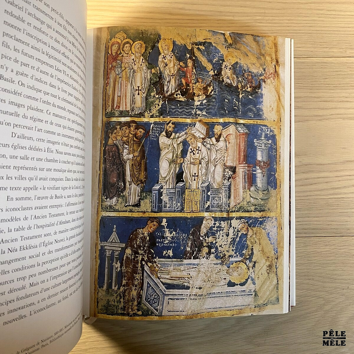 Byzance médiévale : 700-1204 - Jean-Michel Spieser , Anthony Cutler ...